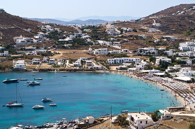 Day Trip to Mykonos Island from Athens - Final Thoughts