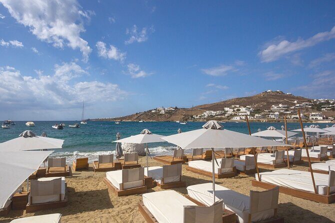 Day Trip to Mykonos Island from Athens - FAQ