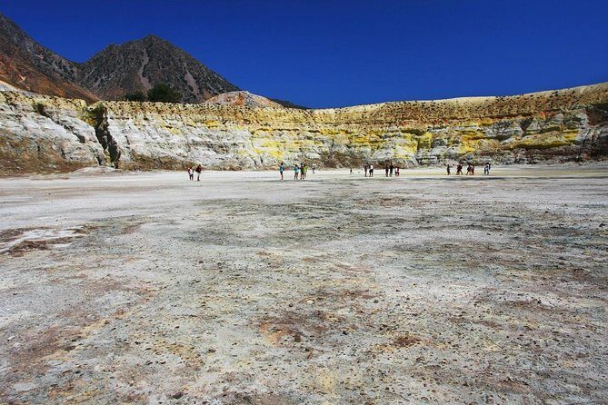 Day Trip to Nisyros Island - Key Points