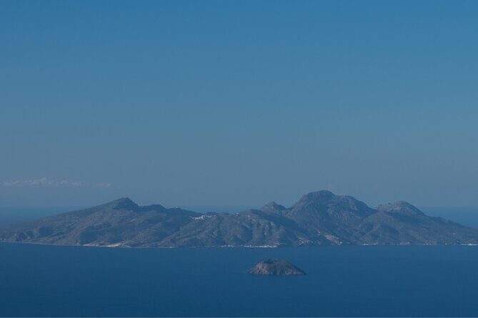 Day Trip to Nisyros Island - FAQ