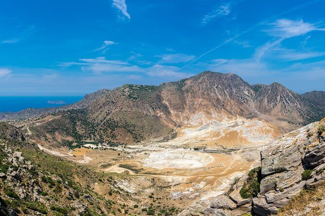 Day trip to Nisyros Island, Volcano and Nikia Village - Who Should Consider This Tour?
