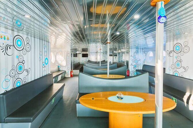 Day trip to Nisyros Island, Volcano and Nikia Village - Final Thoughts