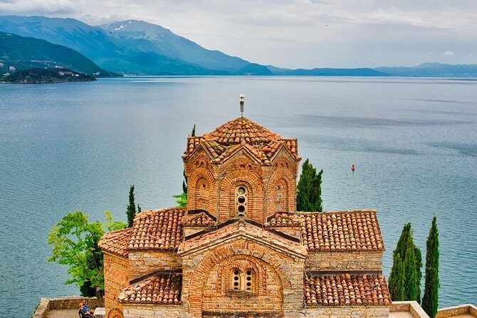 Day Trip to Ohrid Macedonia & Pogradec / by Tirana Day trips - The Itinerary in Detail: What You Can Expect