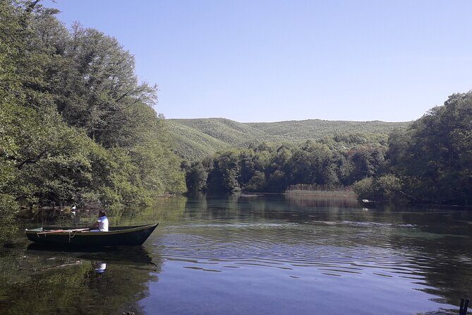 Day Trip to Ohrid Macedonia & Pogradec / by Tirana Day trips - Who Is This Tour Best For?