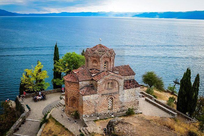 Day Trip to Ohrid Macedonia & Pogradec / by Tirana Day trips - Final Thoughts