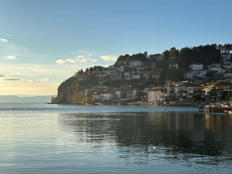 Day Trip to Ohrid North Macedonia from Tirana - Why This Tour Offers Excellent Value