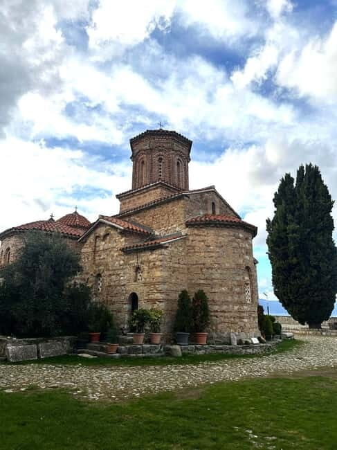 Day Trip to Ohrid North Macedonia from Tirana - Who Should Consider This Tour?