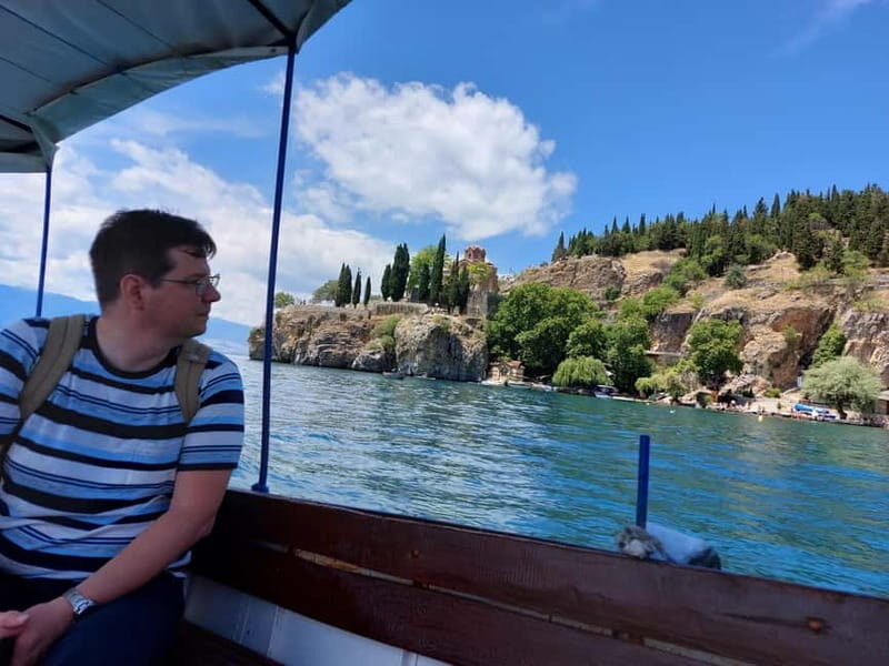 Day Trip to Ohrid North Macedonia from Tirana - FAQs