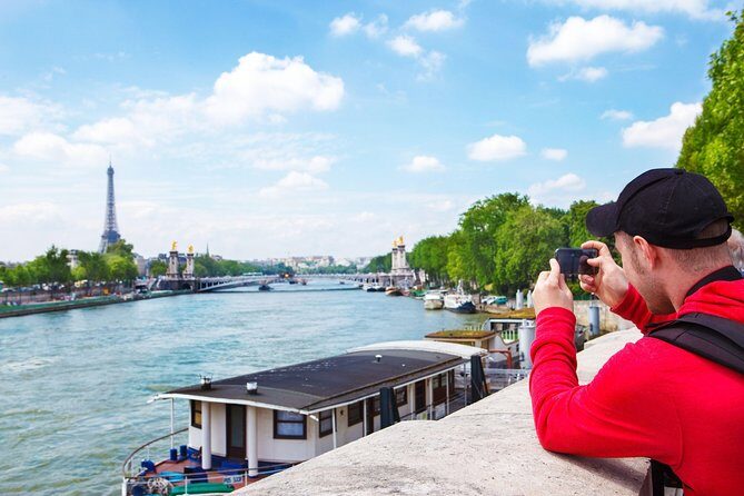 Day Trip to Paris with Eiffel Tower, Notre Dame and Louvre Museum - FAQ