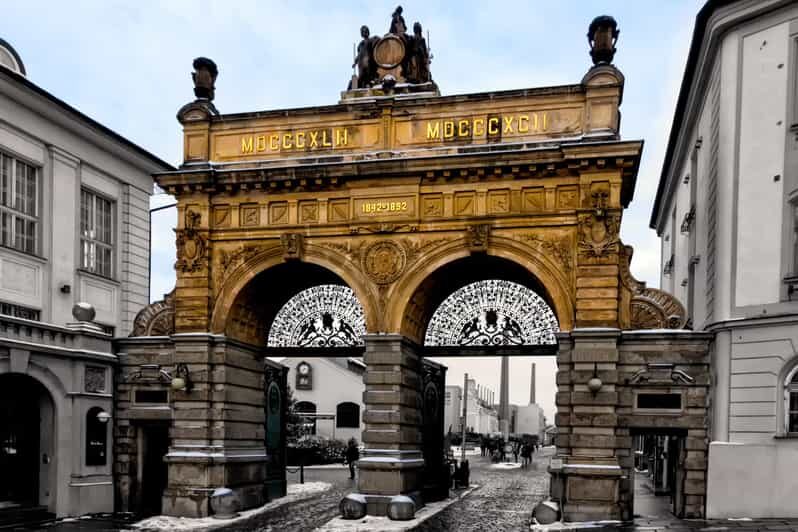 Day trip to Pilsner Urquell brewery and Bohemian glassworks - Who Would Love This Tour?