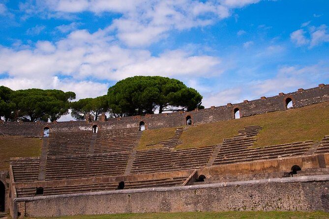 Day Trip to Pompeii Ruins from Rome - Who Will Love This Tour?