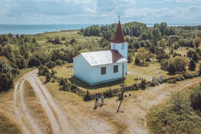 Day Trip to Prangli Island from Tallinn - The Itinerary: A Closer Look