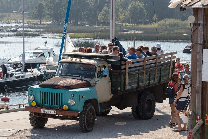 Day Trip to Prangli Island from Tallinn - Who Will Love This Tour?