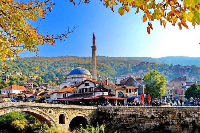 Day trip to Prizeren Kosovo,Explore Prizren Heritage with Tirana Day Trips - Is the Tour Worth It?