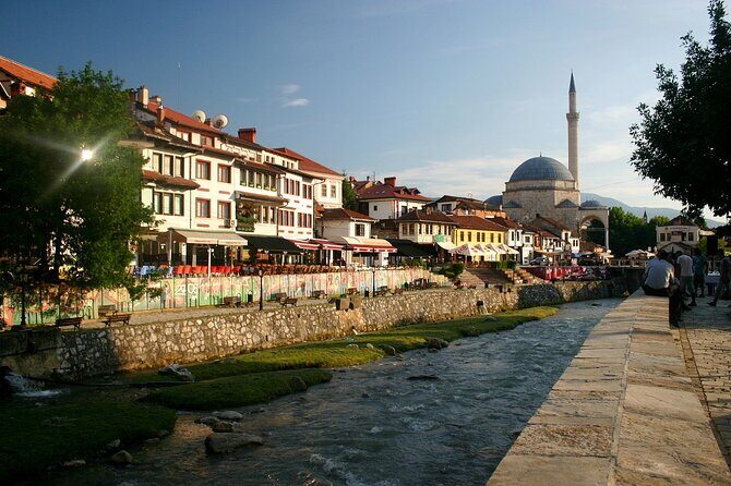 Day Trip to Prizren Kosovo - Key Points