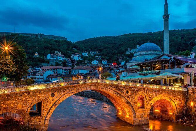 Day Trip to Prizren Kosovo - A Closer Look at the Itinerary