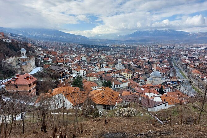 Day Trip to Prizren Kosovo - Authentic Experiences and Highlights from Past Travelers