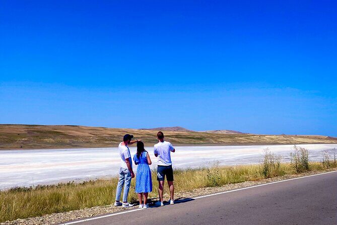 Day Trip to Rainbow Mountains and David Gareja - The Itinerary in Detail