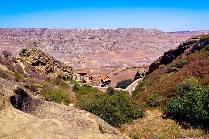 Day Trip to Rainbow Mountains and David Gareja - Final Thoughts