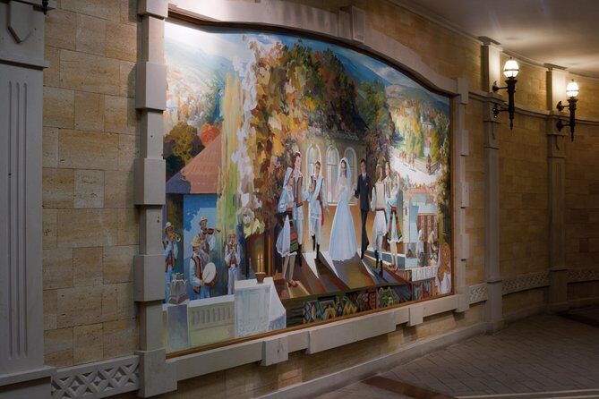 Day trip to Republic of Moldova - visit Chisinau and Cricova Winery - Final Thoughts: Is This Tour Right for You?