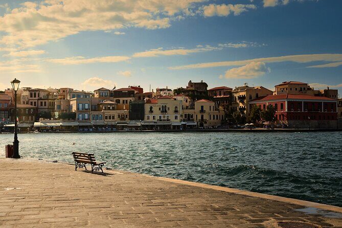 Day trip to Rethymno, Chania & Kournas lake - A Closer Look at the Itinerary