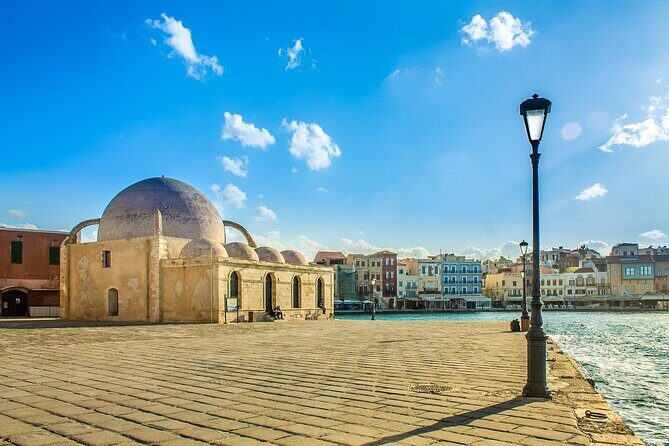 Day trip to Rethymno, Chania & Kournas lake - Who Is This Tour Best For?