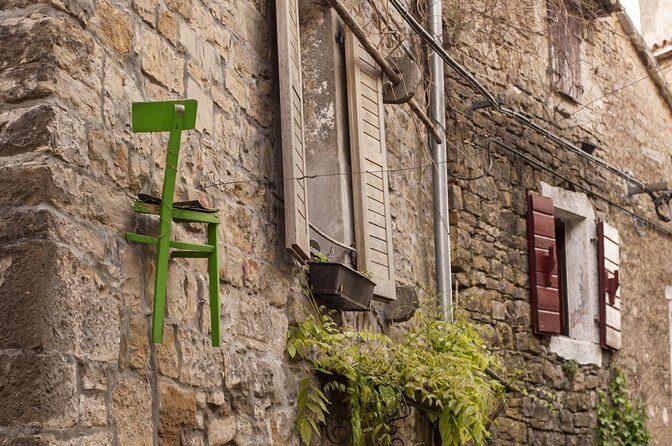 Day trip to Rovinj and Pore with lunch from Pula and Medulin - Frequently Asked Questions