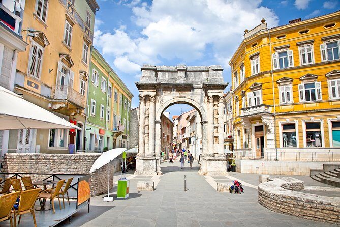 Day trip to Rovinj and Pula with lunch from Pore - Final Thoughts: Who Will Love This Tour?