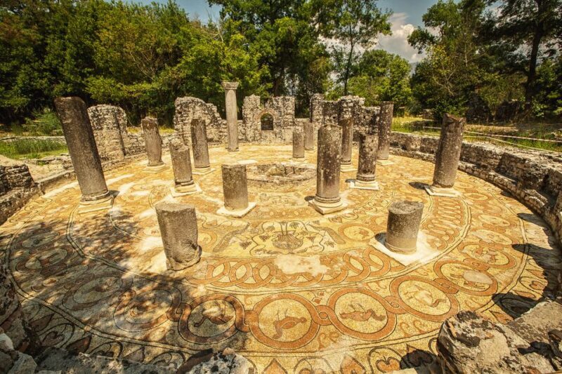 Day Trip to Saranda and Butrint National Park from Corfu - Who Is This Tour Best For?