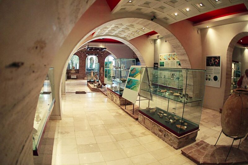 Day Trip to Saranda and Butrint National Park from Corfu - FAQ