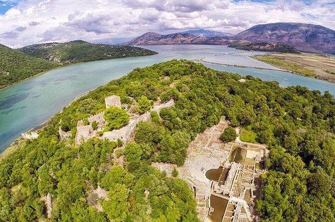 Day Trip to Saranda & Butrint National Park (Optional) from Corfu - Final Words