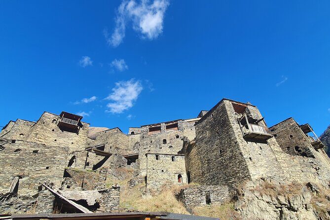 day trip to Shatili, Khevsureti, Mutso, Ananuri. - Final Thoughts: Is It Worth It?