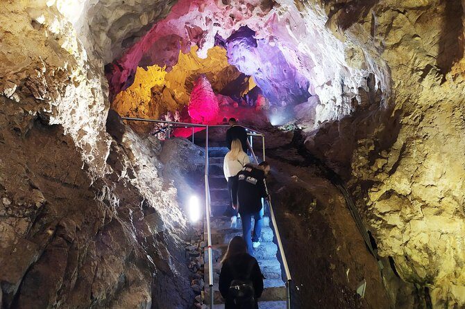 Day trip to Skopje and Matka Canyon from Sofia - Pricing and Value