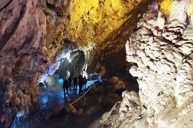 Day trip to Skopje and Matka Canyon from Sofia - What Some Travelers Say