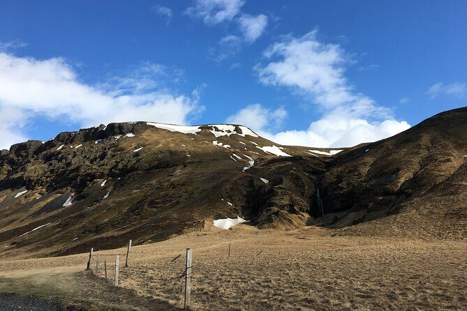 Day Trip to Snæfellsness Peninsula from Reykjavik - What’s Included and What’s Not