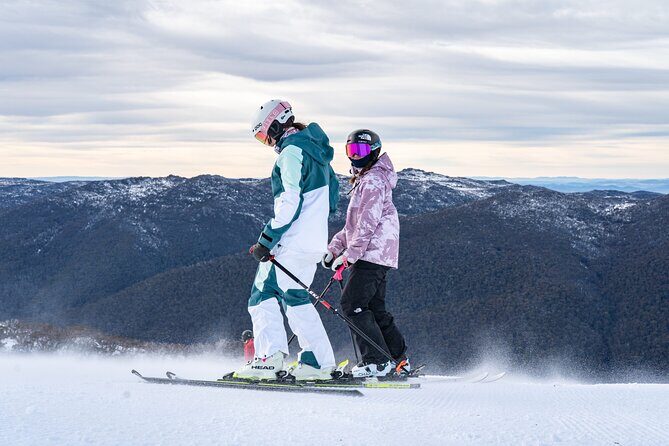 Day Trip To Snowy Mountains From Sydney - An In-Depth Look at the Snowy Mountains Day Trip
