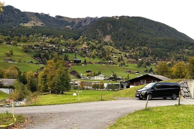 Day trip to Swiss Villages from Zurich - Small Group Tour by Car - Wrap Up in Zurich