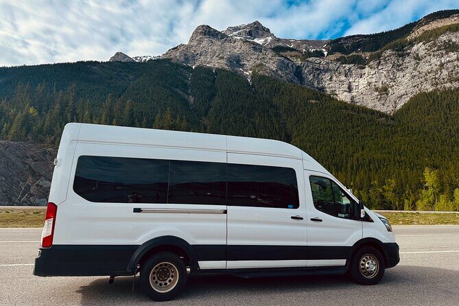 Day Trip to Takakkaw Falls Emerald Lake Natural Bridge Banff - Who Will Love This Tour?