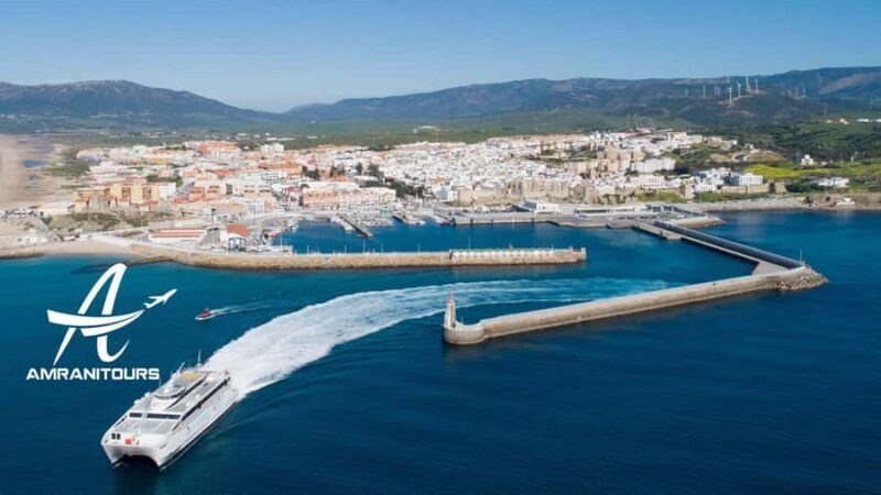 Day trip to Tangier from Tarifa all inclusive - A Deep Dive into the Experience