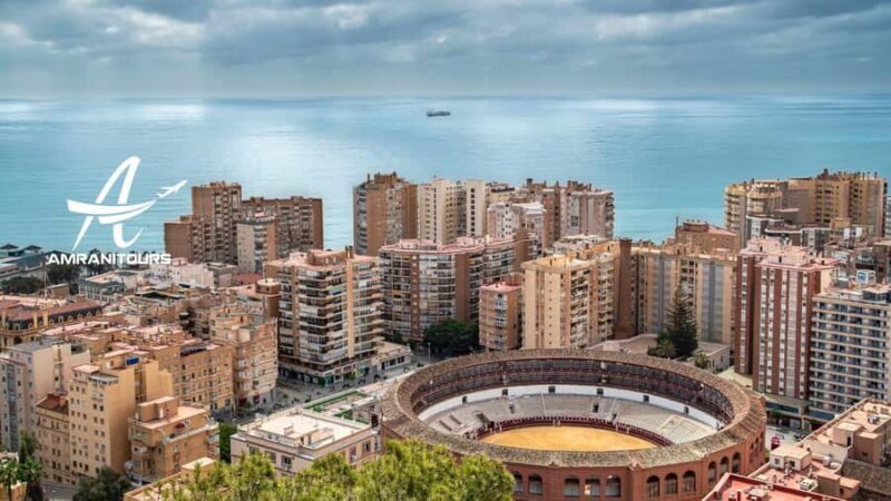 Day trip to Tangier Morocco from Malaga All inclusive - What’s Included and What’s Not