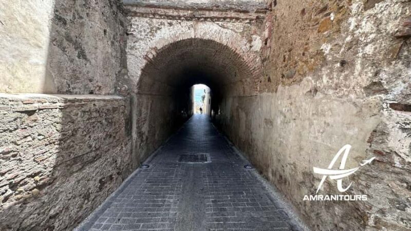 Day trip to Tangier Morocco from Malaga All inclusive - Free Time & Personal Exploration