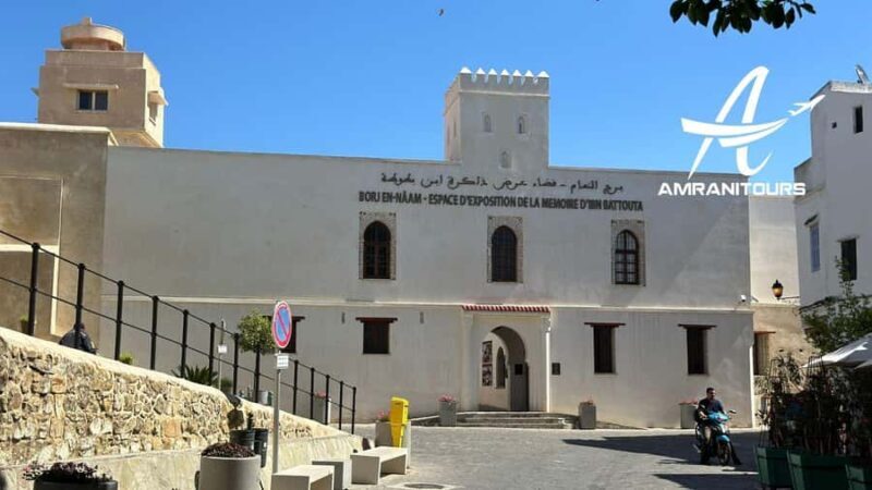 Day trip to Tangier Morocco from Malaga All inclusive - Final Words