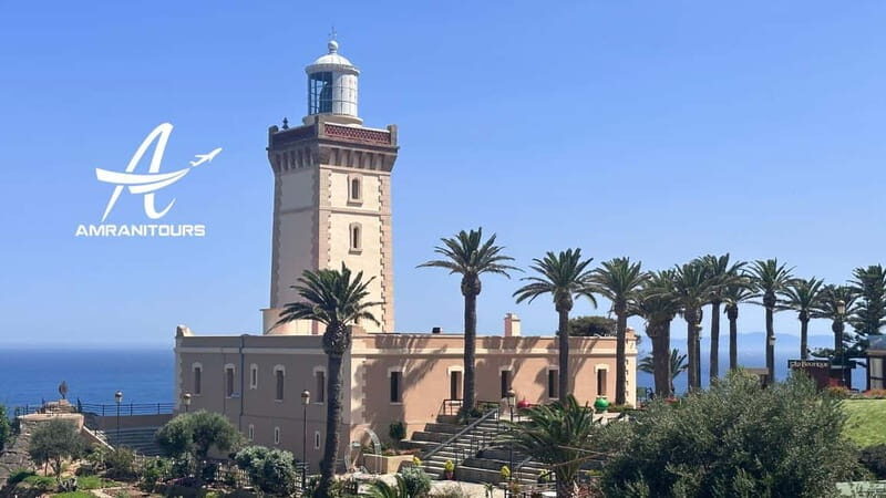 Day Trip to Tangier Morocco from Marbella all inclusive - Free Time and Cultural Flavors