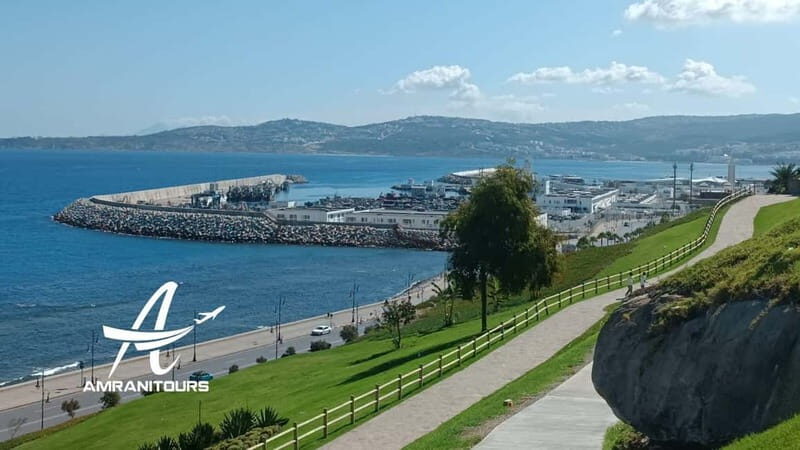 Day Trip to Tangier Morocco from Marbella all inclusive - Who Should Consider This Tour?