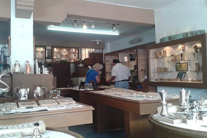 Day Trip to Taxco from Acapulco - Potential Drawbacks or Considerations