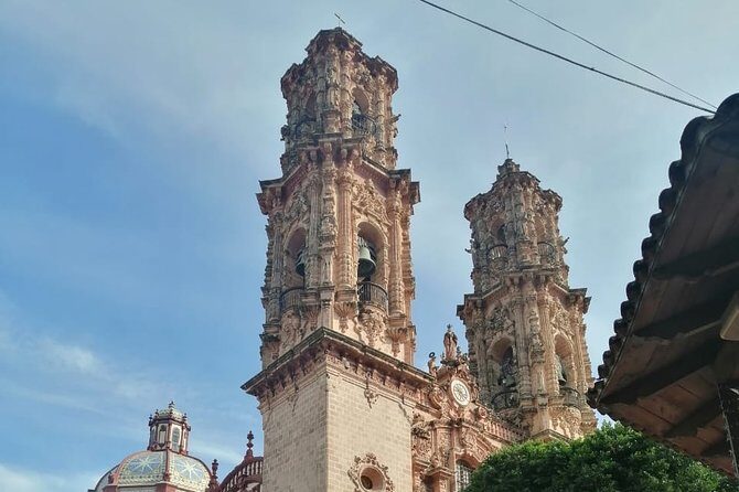 Day Trip to Taxco from Acapulco - Is This Tour Worth It?