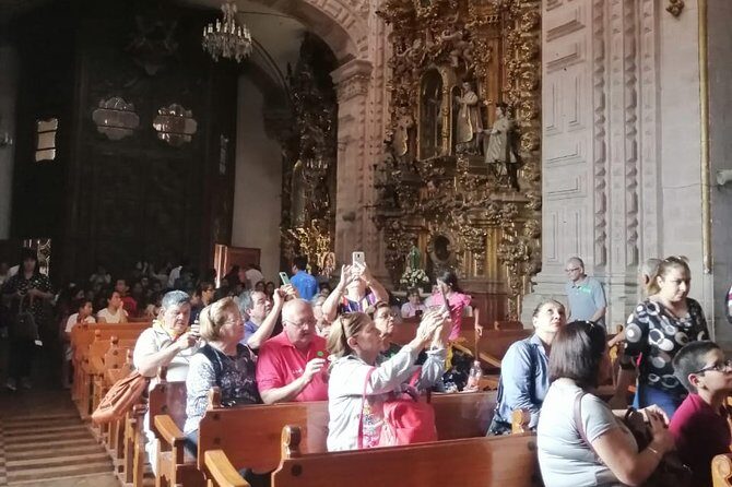 Day Trip to Taxco from Acapulco - FAQ