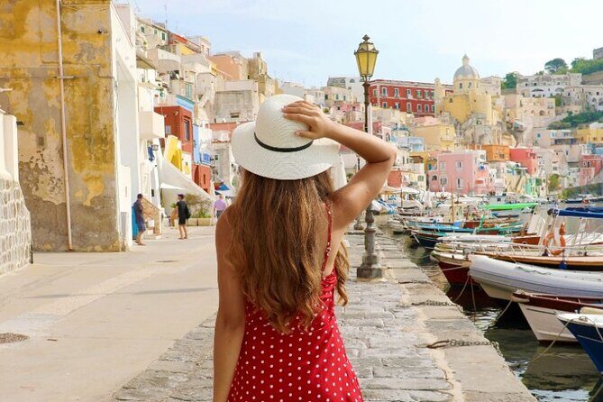 Day trip to the Amalfi Coast: the highlights - The Itinerary in Detail