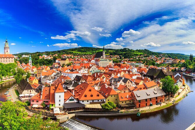 Day Trip to the Fairytale Town of Cesky Krumlov - Practicalities & What to Expect