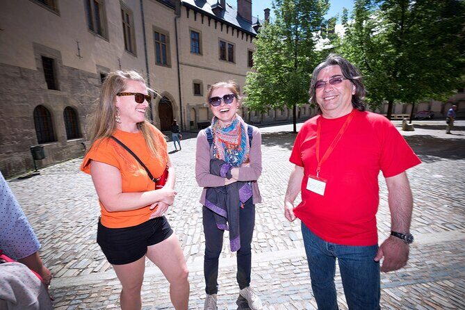 Day Trip to the Fairytale Town of Cesky Krumlov - Final Thoughts